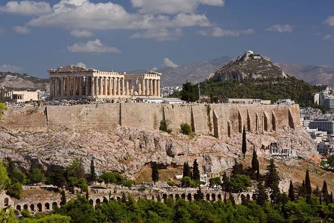 Athens All Included: Acropolis and Museum Guided Tour with Ticket - Final Thoughts: Is This Tour Right for You?