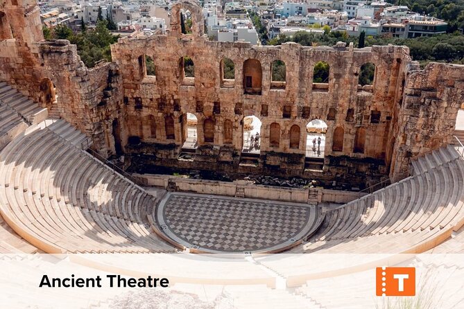 Athens all inclusive City Pass: Top attractions and Acropolis - Practical Details and Considerations