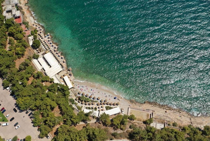 Athens: Ancient Corinth & Nafplio Full Day Trip with Swim - Who Should Consider This Tour?