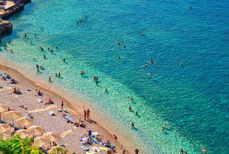 Athens: Ancient Corinth & Nafplio Full Day Trip with Swim - Final Thoughts