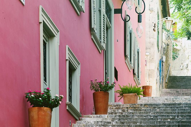 Athens: Ancient Corinth & Nafplio With Swim & Honey Tasting - Participant Feedback and Recommendations