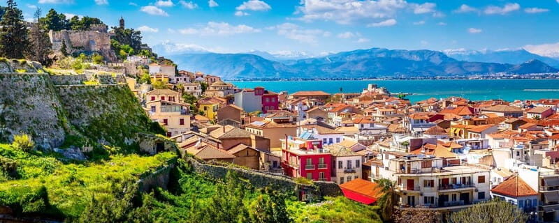 Athens: Ancient Corinth & Nafplion Guided Premium Tour - Who Will Love This Tour?
