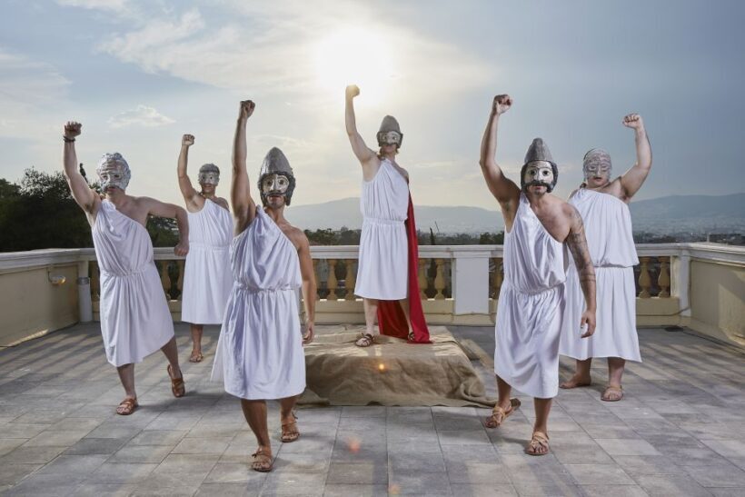 Athens: Ancient Greek Theater Performance - Why You Should Consider This Experience