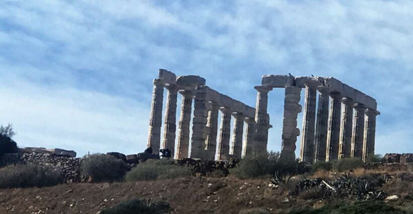 Athens: Ancient Highlights & Cape Sounion Private Day Tour - Discovering Athens’ Ancient Landmarks