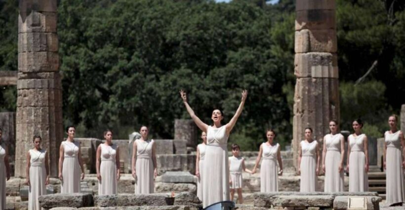 Athens: Ancient Olympia and Corinth Canal Private Tour - Exploring Greece’s Foundations: What to Expect