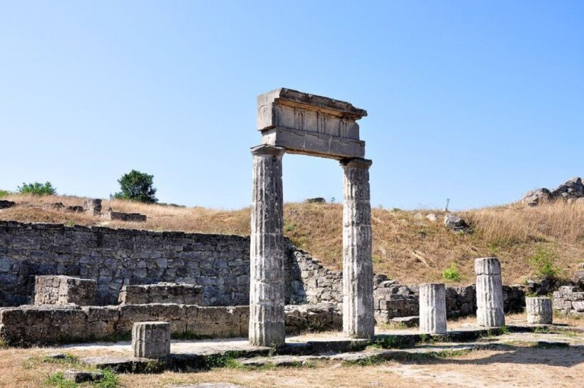 Athens: Ancient Olympia and Corinth Canal Private Tour - Authentic Experiences and Traveler Insights