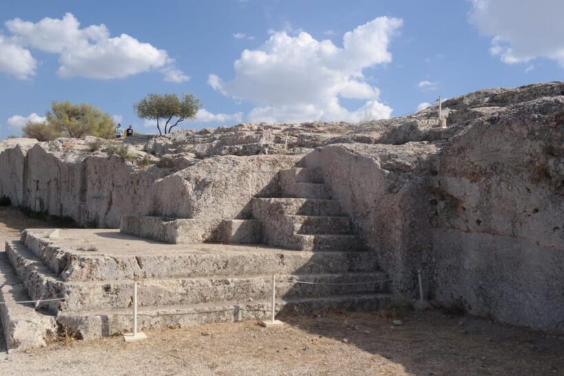 Athens: Ancient Salamis Naval Battle Highlights Tour - Exploring the Tour: A Balanced and Authentic Perspective