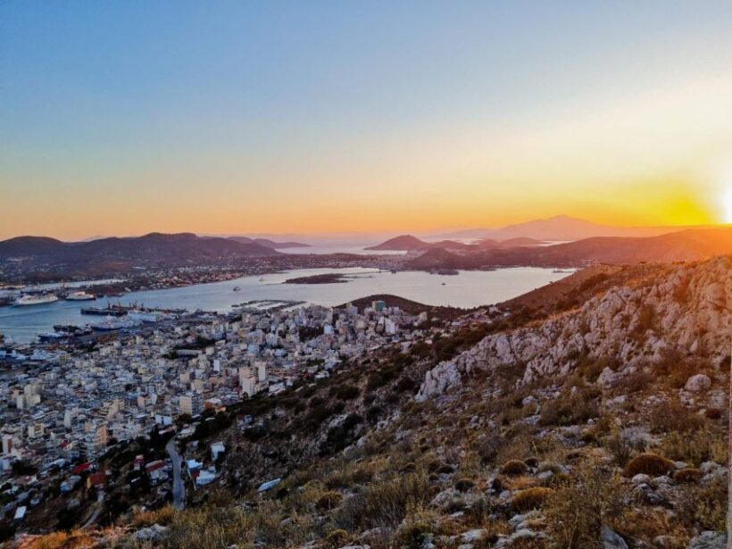 Athens: Ancient Salamis Naval Battle Highlights Tour - The Sum Up
