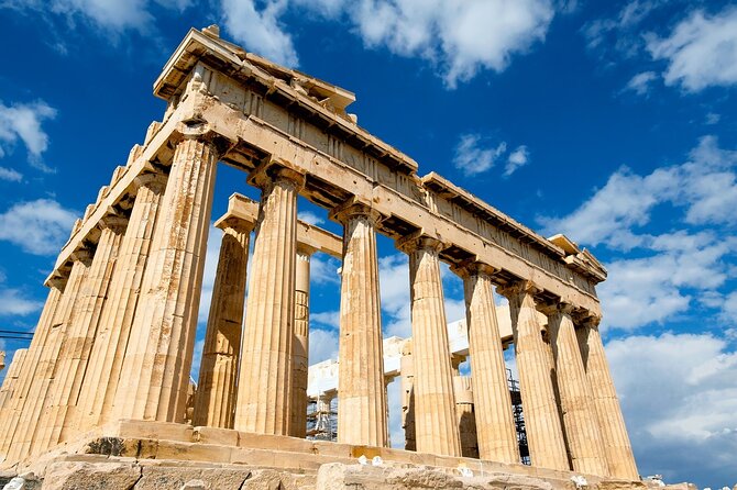 Athens and Acropolis Parthenon Half Day Tour with Tickets - Final Thoughts: Who Will Love This Tour?