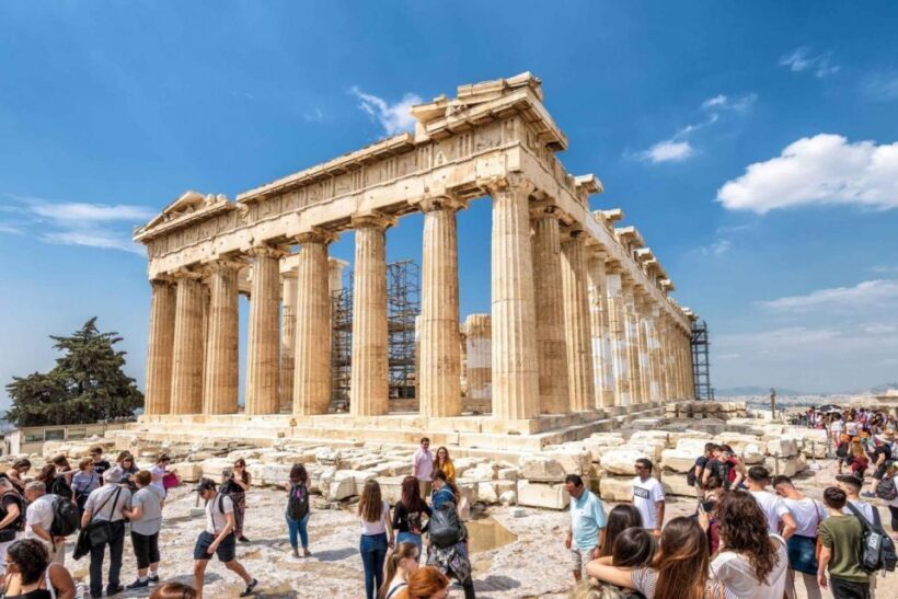 Athens and Acropolis tour (Acropolis tickets are included) - Who Is This Tour Best For?