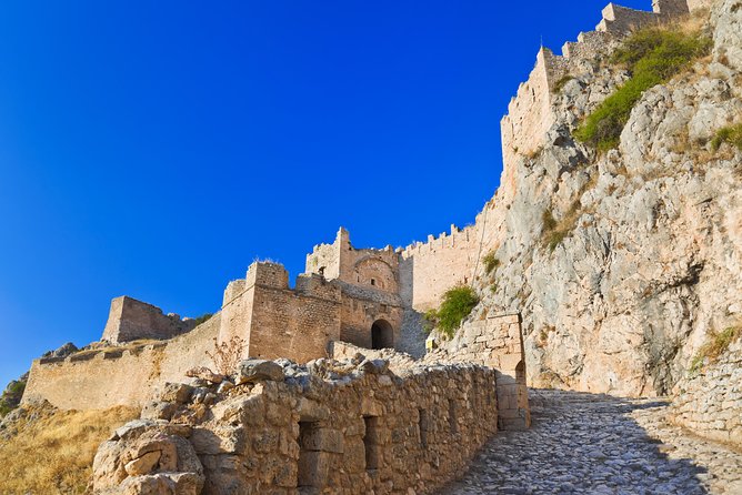 Athens and Ancient Corinth Private from Athens - Why This Tour Offers Solid Value