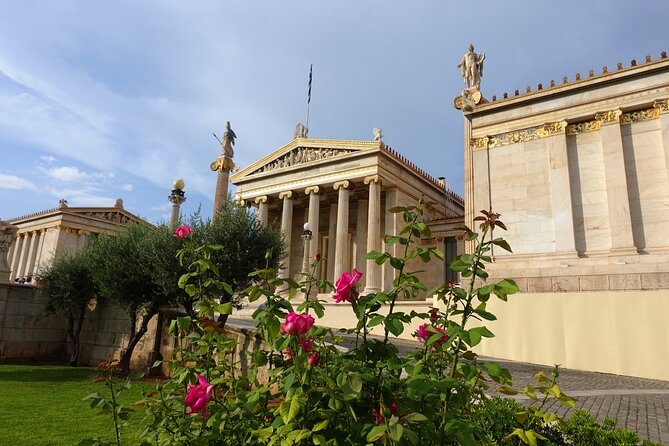 Athens and Ancient Corinth Private from Athens - Final Thoughts: Is It Right for You?