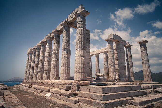Athens and Cape Sounion Full Day Private Tour Including Meal - What We Loved and Considered