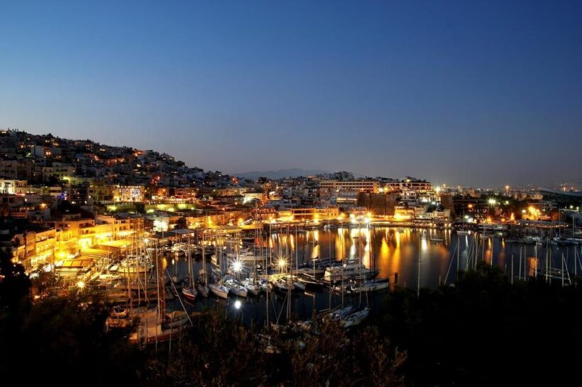 Athens and Piraeus: Private Night Tour - Final Thoughts