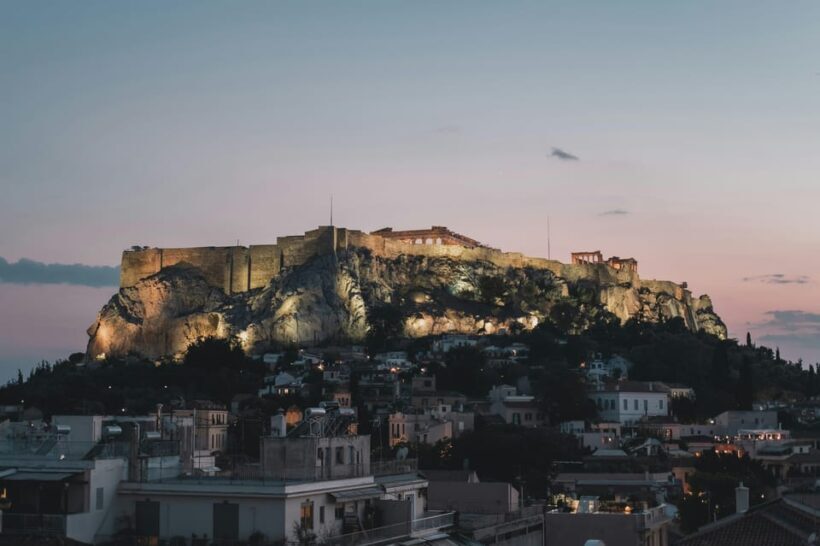 Athens and Piraeus: Private Night Tour - FAQ