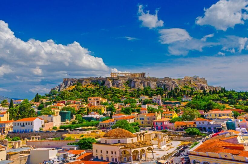 Athens and Piraeus Private Tour For Groups - Final Thoughts