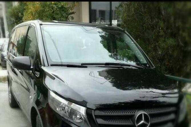 Athens and Sounio Full Day Private Sightseeing with Driver - FAQs