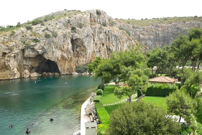 Athens and Sounio Full Day Private Sightseeing with Driver - Final Thoughts