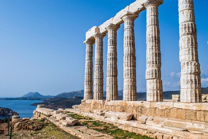 Athens and Sounio Temple of Poseidon Full Day Private Tour - The Sum Up