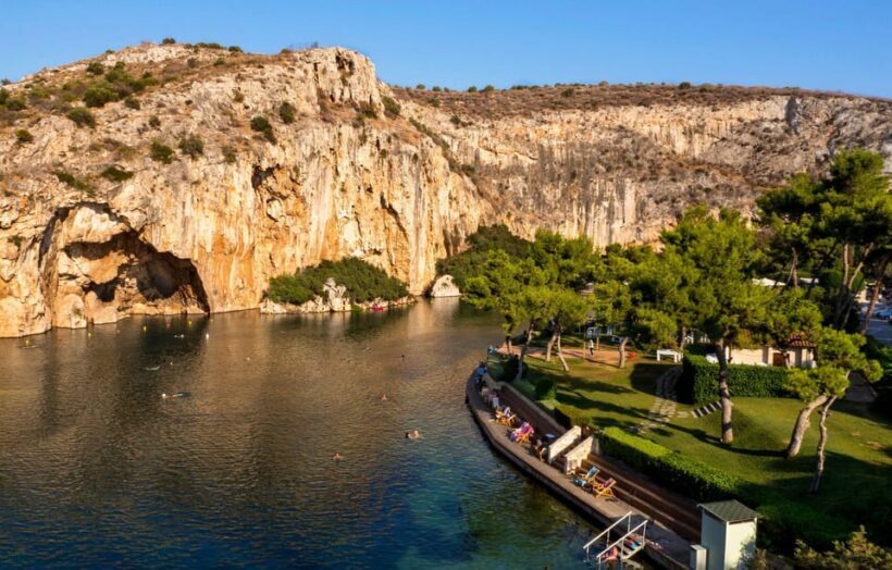 Athens: Anti Jet Lag Tour in Sounio - Private Transfer - A Closer Look at the Experience