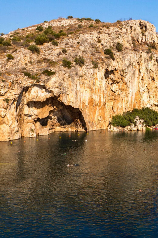 Athens: Anti Jet Lag Tour in Sounio - Private Transfer - FAQs
