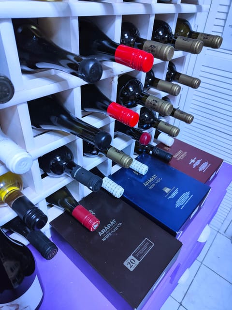 Athens: Armenian Brandy Tasting with Chocolate - Who Is This Tour Best For?