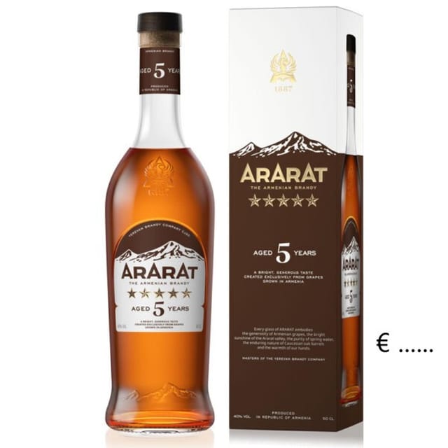 Athens: Armenian Brandy Tasting with Chocolate - Frequently Asked Questions