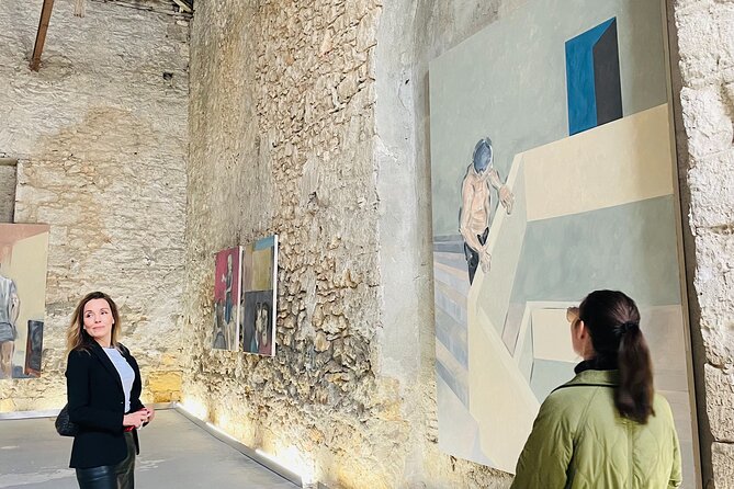 Athens Art Gallery Tours - Final Thoughts: Who Should Sign Up?