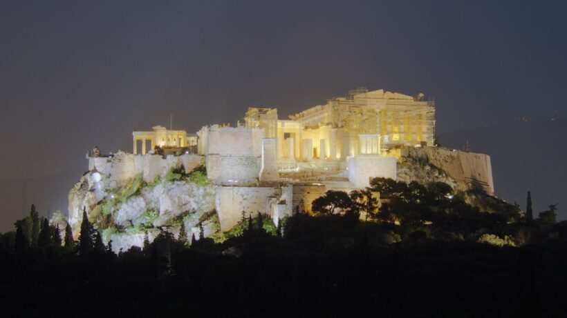 Athens at Night Small-Group Walking Tour with Dinner - Final Thoughts: Is It Worth It?