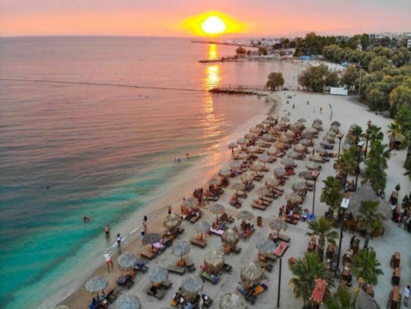 Athens: Athenian Riviera Private Tour by Van - Transportation and Group Size: Why It Matters