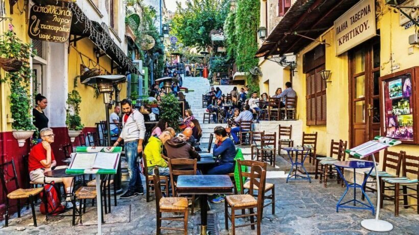 Athens Audioguide - TravelMate app for your smartphone - FAQ