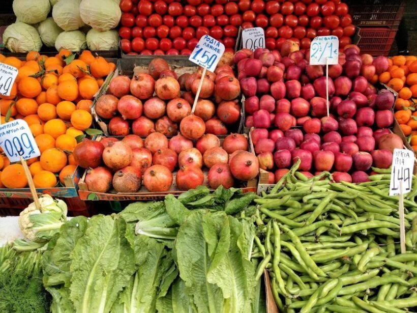 Athens: Authentic Greek Food Walking Tour - FAQ