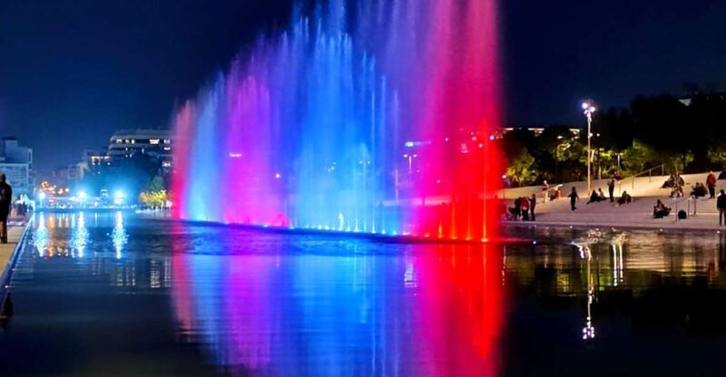 Athens: Authentic neighborhoods & the beach Bike Tour - Key Points