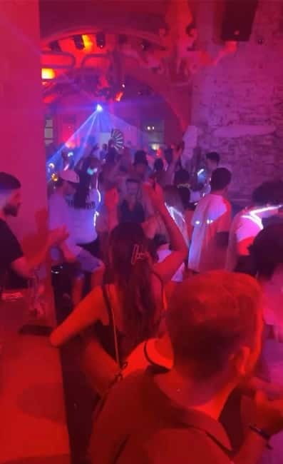 Athens Bar Crawl: Psirri HEAT - The Venues and Vibe