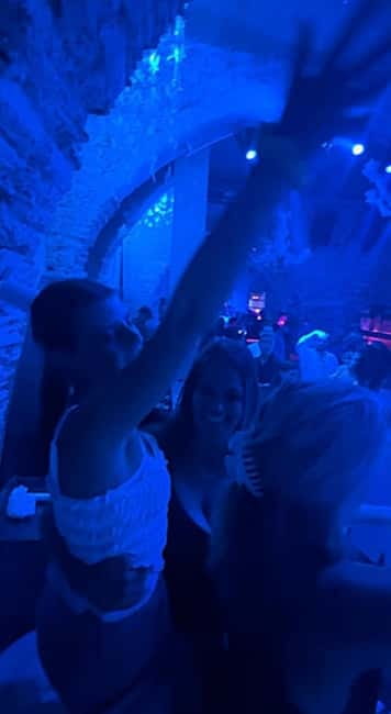 Athens Bar Crawl: Psirri HEAT - Who Is This Tour Best For?