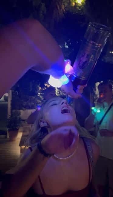 Athens Bar Crawl: Psirri HEAT - Final Thoughts