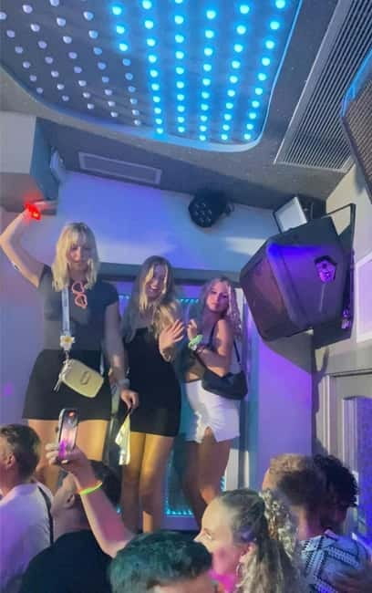 Athens Bar Crawl: Psirri HEAT - FAQ