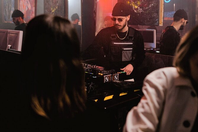 Athens Barhopping Off the Beaten Path - Authentic Experiences and Why You’ll Love It