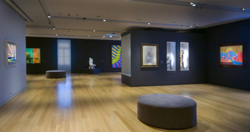 Athens: B&E Goulandris Foundation Art Museum Entry Ticket - The Sum Up: Is It Worth It?