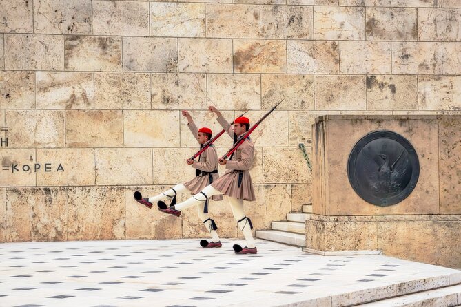 Athens Beauty 4h Private Walking tour - Authentic Stories and Insights from Previous Travelers