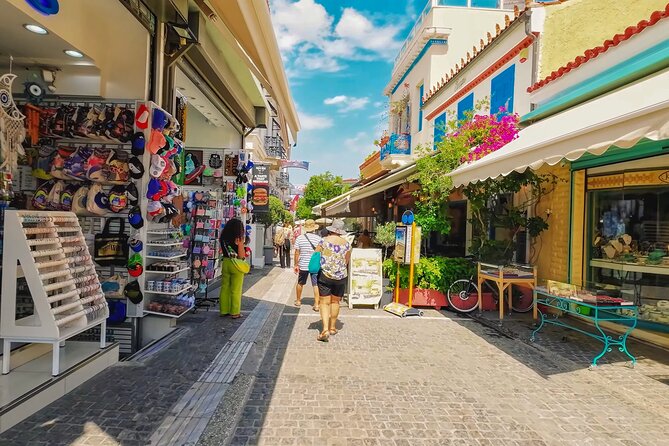 Athens Beauty 4h Private Walking tour - Who Will Enjoy This Tour?