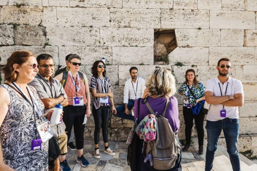 Athens: Best of Athens Private Tour - The Sum Up