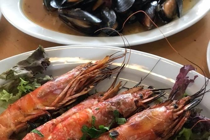 Athens By Afternoon Including a Dinner - Accessibility Features for All Travelers