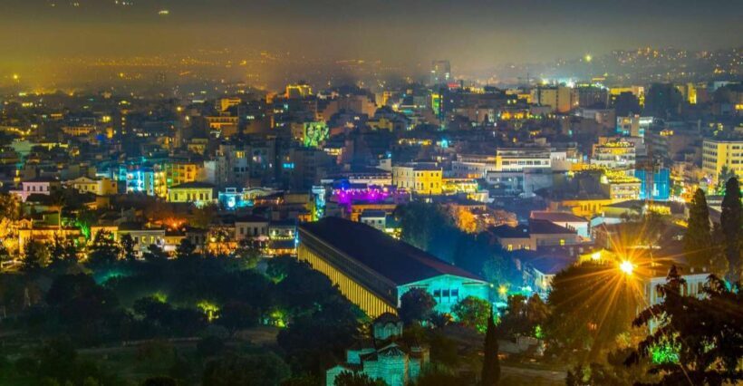 Athens by Night: 4-Hour Guided Private Tour - Frequently Asked Questions