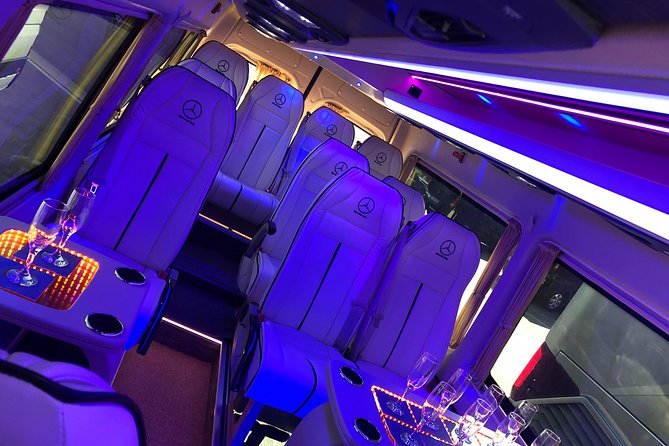 Athens By Night 4 Hours Private Tour. - Guest Reviews and Feedback