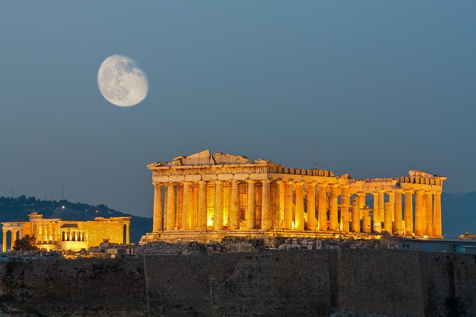 Athens By night Driving tour and Seaside Dinner time - Authentic Experiences and Traveler Feedback
