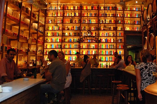 Athens by Night private tour /4 hours ( music & Folklore dance) - Key Points