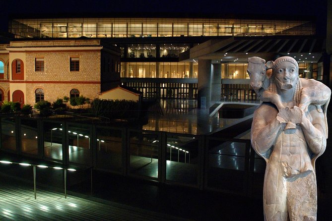 Athens by Night private tour /4 hours ( music & Folklore dance) - Who Will Enjoy This Tour?