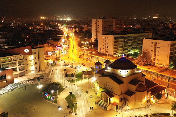 Athens By Night Private Tour - The Value Proposition