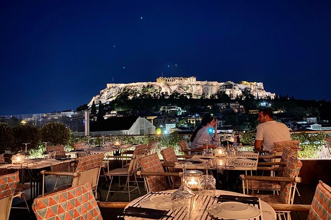 Athens By Night Private Tour - Who Will Love This Tour?